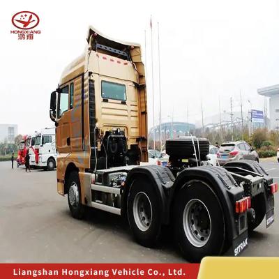 Cina 1 anno Servizio post-vendita Sinotruk HOWO in vendita