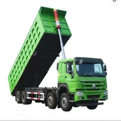 Китай 50 тонн Sinotruck HOWO 8X4 Дэмп-Трак с 13t оси и настройки в 2023 году продается