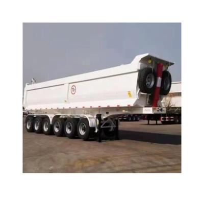Cina 50 tonnellate Sinotruck HOWO 8X4 Dump Truck con asse da 13 t e personalizzazione nel 2023 anno in vendita
