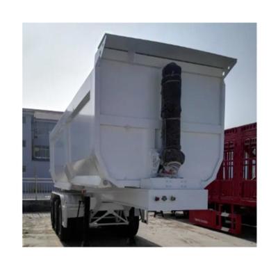 Cina 50 tonnellate Sinotruck HOWO 8X4 Dump Truck con asse da 13 t e personalizzazione nel 2023 anno in vendita