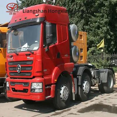 Cina Shaman Shahman Modello di camion trattore con 5001-10000 Kg Peso lordo del veicolo Miglior scelta in vendita