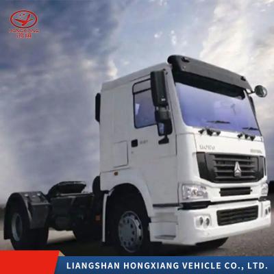 Cina Shaman Shahman Modello di camion trattore con 5001-10000 Kg Peso lordo del veicolo Miglior scelta in vendita