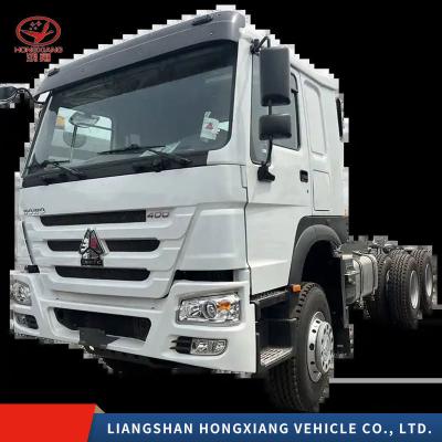 Cina Shaman Shahman Modello di camion trattore con 5001-10000 Kg Peso lordo del veicolo Miglior scelta in vendita