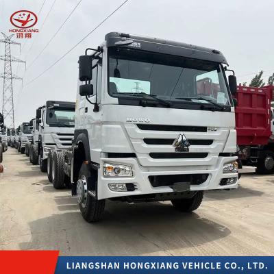 Cina Shaman Shahman Modello di camion trattore con 5001-10000 Kg Peso lordo del veicolo Miglior scelta in vendita