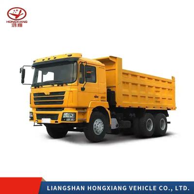 China Customização Hohan Tractor Head HOWO Truck Tractor com 1 ano de serviço pós-venda à venda