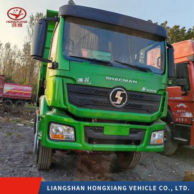 China Customização Hohan Tractor Head HOWO Truck Tractor com 1 ano de serviço pós-venda à venda