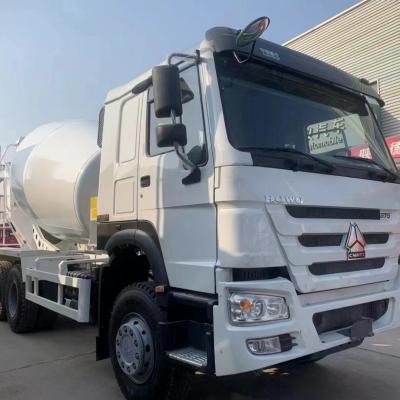 China Chinese Heavy Duty 6X4 HOWO/Dumping/Dumper/Lorry Cargo/Tractor Head/Trailer Head/Prime Mover/Concrete Mixer/Pump/Fuel Tank/Wrecker Truck for sale