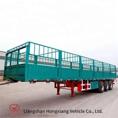 Cina 1 Semirimorchio incluso per il trasporto commerciale di paniere di fiori in vendita