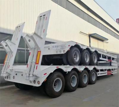 China 3 Assen laag plat haakplaat in Oezbekistan ABS anti-blokkering remstelsel Klasse Light Duty Te koop
