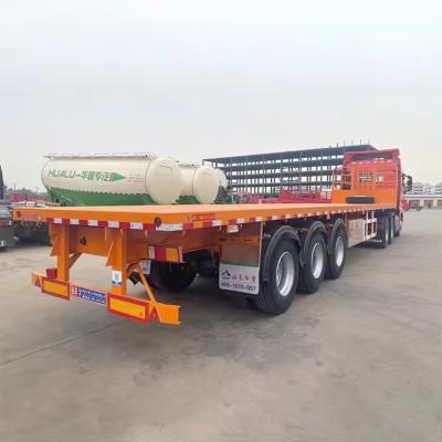 Cina 1 anno Servizio post-vendita Dumping fine Dump Semi-remolchio Tipper Tipping in vendita