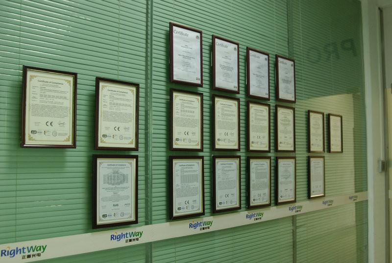 Fornitore cinese verificato - Hangzhou Direct Electronics Co.,Ltd.