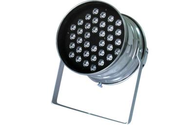 Cina 3-IN-1 LUCE PAR RGBW, 36*3W 36 pc IP20 di TRI COLORE LED in vendita