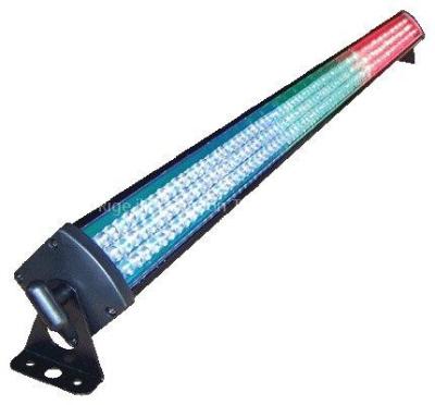Cina La discoteca di IP20 LED accende il RGB con i canali dell'esposizione di LED di Digital DMX in vendita