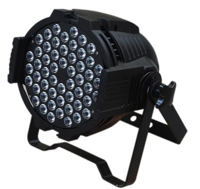 Cina la parità di 54*3W LED inscatola IP20, 54pcs leggero RGBW il LED DJ si accende in vendita