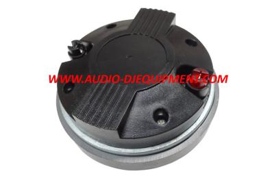 Cina Altoparlanti di PA del magnete della cupola pro audio una plastica da 8 OHM per la fase in vendita
