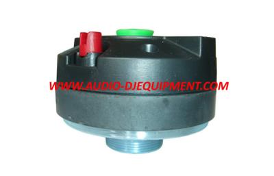 Cina Audio altoparlanti di PA 15 watt, magnete di plastica con il driver di compressione in vendita
