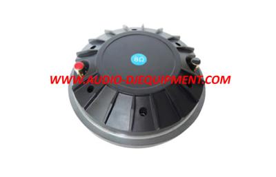 Cina altoparlanti neri di PA di 150 watt audio, magnete 8OHM RMS in vendita