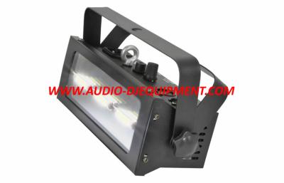 Cina Luce stroboscopica della discoteca Lights/DJ LED di bianco 512 LED di alto potere 3 x 5W in vendita