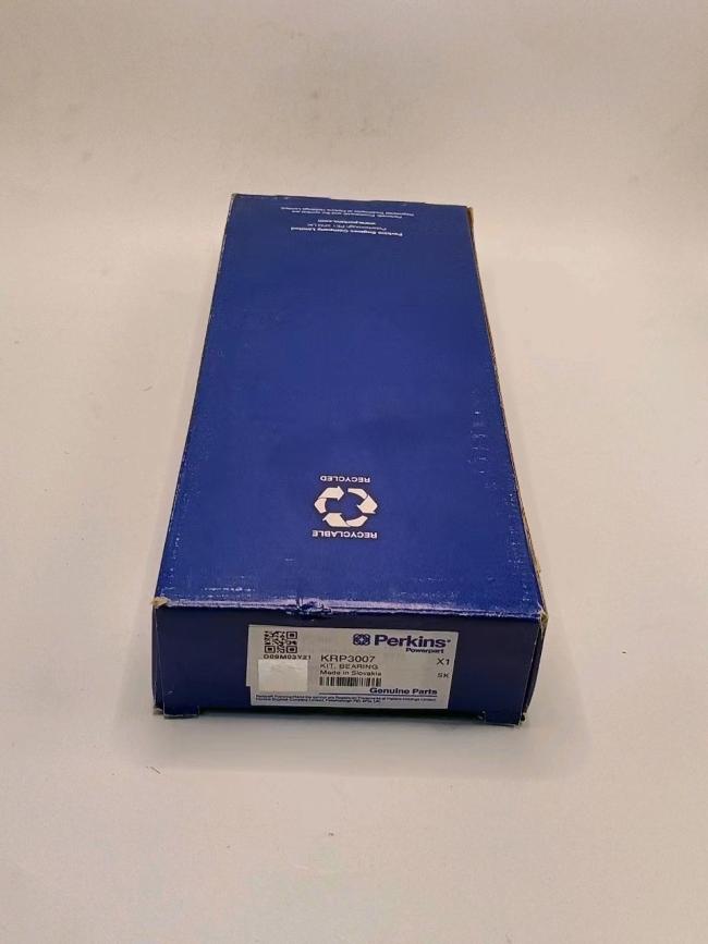 Krp3007 Genuine Original Big End Bearing Kit for Perkins 3008 3012 Engines