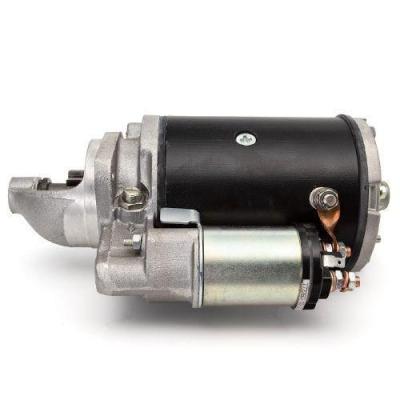 China Perkins Engine Starter Motor 2873A030 For Forklift H30d-03 for sale