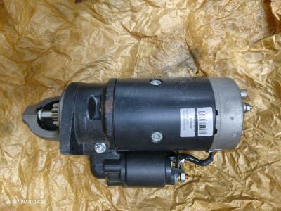 China For Linde Forklift Starter Motor 0312221801 for sale