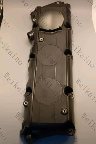 Quality T417478 Cylinder Head Valve Cover Cylinder Spare Parts Standard Component Temperature Resistant for sale
