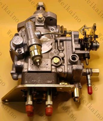 China Durable Perkins Assembly Fuel Injection Pump 2644N207/21 Perkins Injection Pump for sale