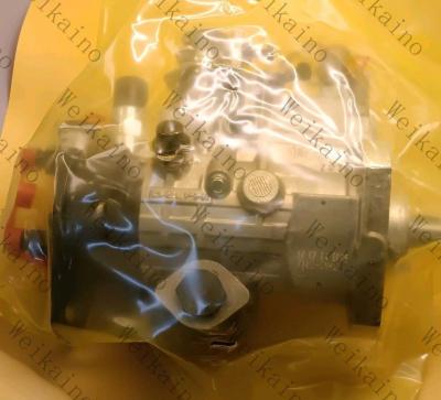 China UFK4A444 2644A404 Injection Pump Perkins Engine Injection Pump For 351-02 for sale