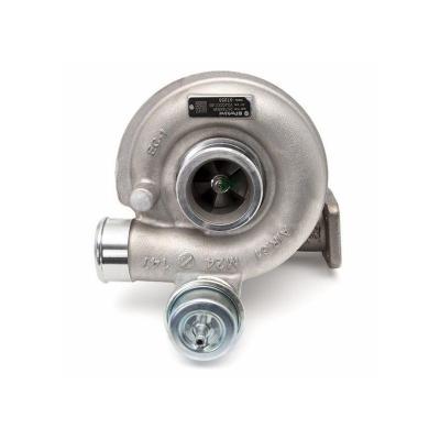 China Perkins 1104 Series Engine Turbocharger 2674A808 for sale