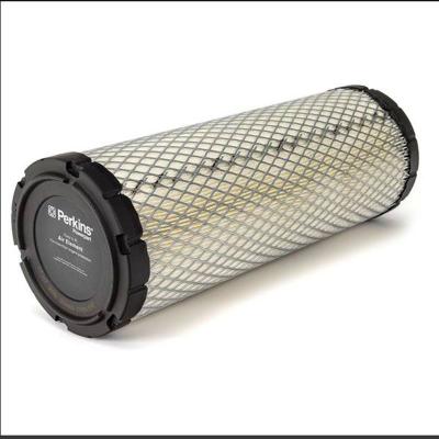 China Perkins Engine Air Filter Element 26510362 for sale
