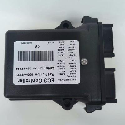 China Perkins 404F-22 404D-22T Engine Electronic Governor Controller ECM T434827 for sale