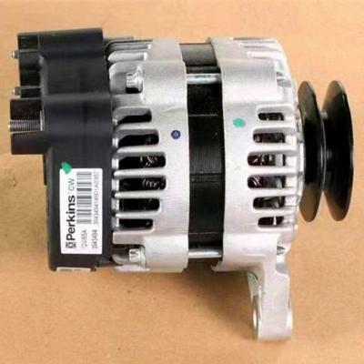 China Perkins 400 Series Engines Original Alternator T414270 for sale