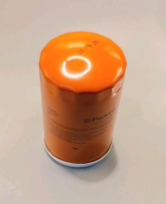 China Perkins Engine Oil Filter CV2473 Hight 11.00cm for sale