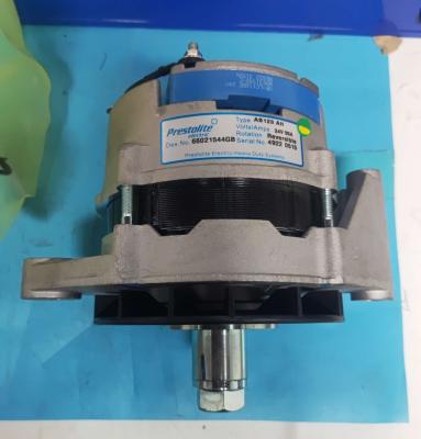 China Perkins 4000 Series Engine Generator 24V 55A Alternator 702/186 for sale