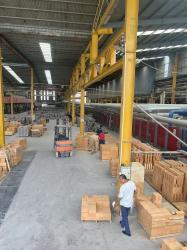 China Factory - Qingdao Leadsun Refractory Co., Ltd