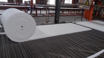 China Factory - Qingdao Leadsun Refractory Co., Ltd