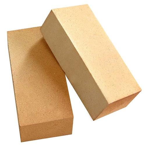 Quality Customizable High Alumina Refractory Bricks Furnaces Ovens Kiln Fired Brick Sk34 for sale