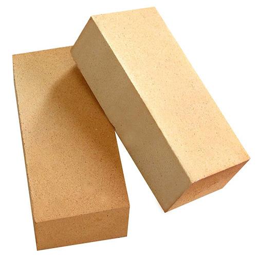 Quality Wholesale Fire Clay Bricks With High Refractorines Refractory Bricks SK34 230*114*65mm  For  High Temperature Industrial for sale
