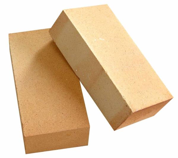 Quality SK32 SK34 SK35 SK36 SK38 Fire Clay Brick For Industrial Furnaces for sale