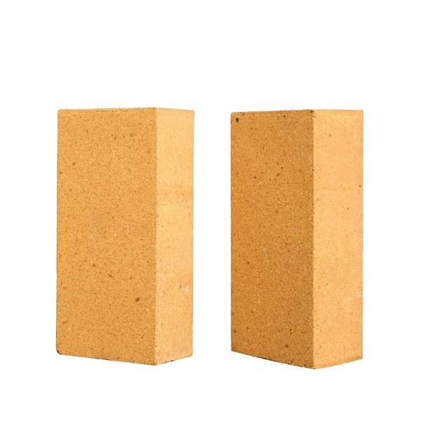 Quality Wholesale Refractory Bricks SK32 SK34 SK36 SK38 Fire Clay Bricks For Furnaces Ovens Kiln And Boiler for sale