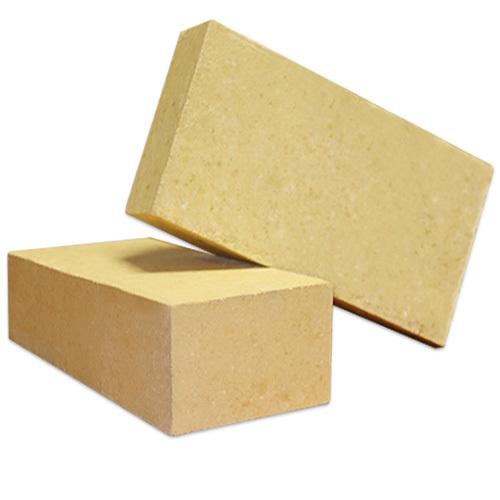 Quality SK32 SK34 SK35 SK36 Refractory Clay Brick For Pizza Oven Kiln Fired Bricks for sale