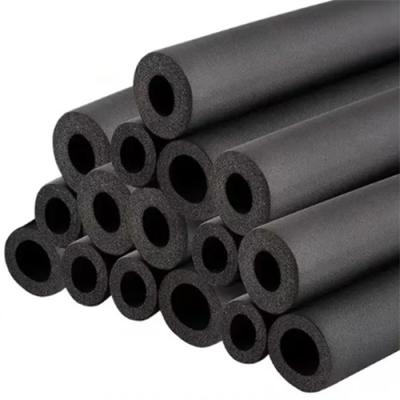 China B1 / B2 Fire Rated Rubber Foam Products Insulation For Pipes Equipment Air Conditioners for sale