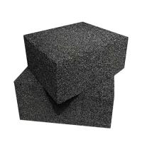 China Fireproof Cellular Foam Glass Insulation Rigid Environmentally Friendly Wall Insulation for sale