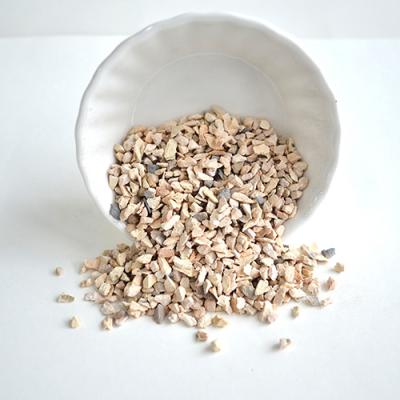China Factory Selling Best Quality Raw Material Calcined Refractory Bauxite High Alumina 50-90% For High Alumina Brick Raw Material for sale