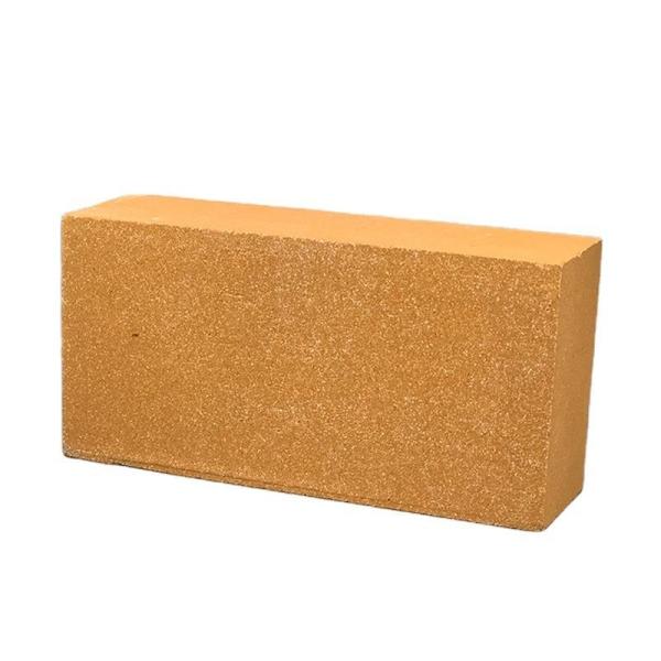 Quality B1 B2 Fire Clay Insulation Brick Lightweight For Furnace Kiln Lining Cement Kiln for sale