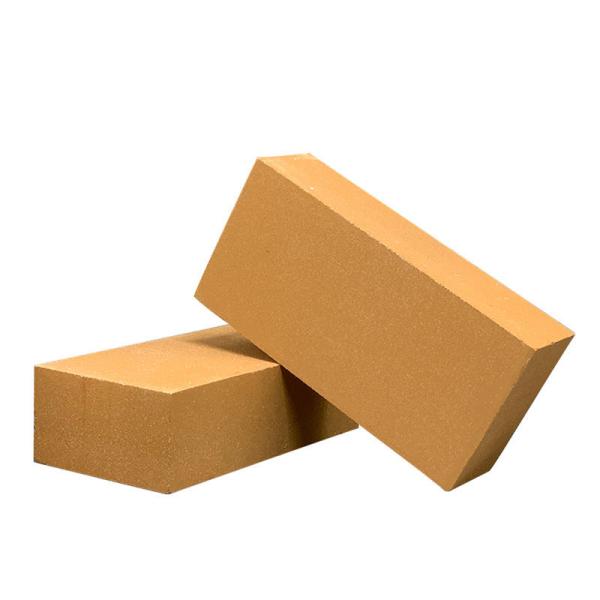Quality Lightweight B1 B2 Refractory Clay Fire Bricks For Boiler Insulation Furnace Lining for sale