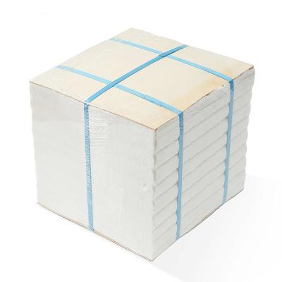 China 1260°C 1430°C Ceramic Fiber Module Thermal Insulation Kiln Refractory Material for sale
