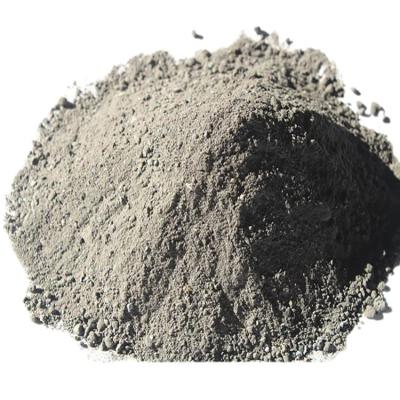 China Low Cement Plastic Castable Refractory High Alumina Castable For Steel Industry for sale