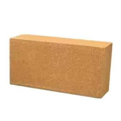 Quality B1 B2 Lightweight Fire Clay Insulation Brick 230x114x65mm For Boiler Furnace Lining for sale