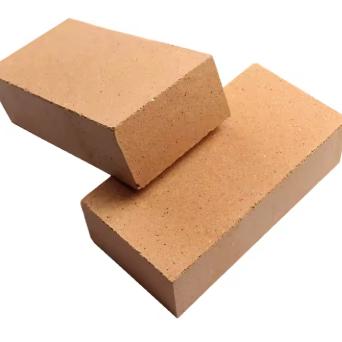 Quality Insulation B1 B2 Fireclay Brick Lightweight Furnace Lining Bricks for sale
